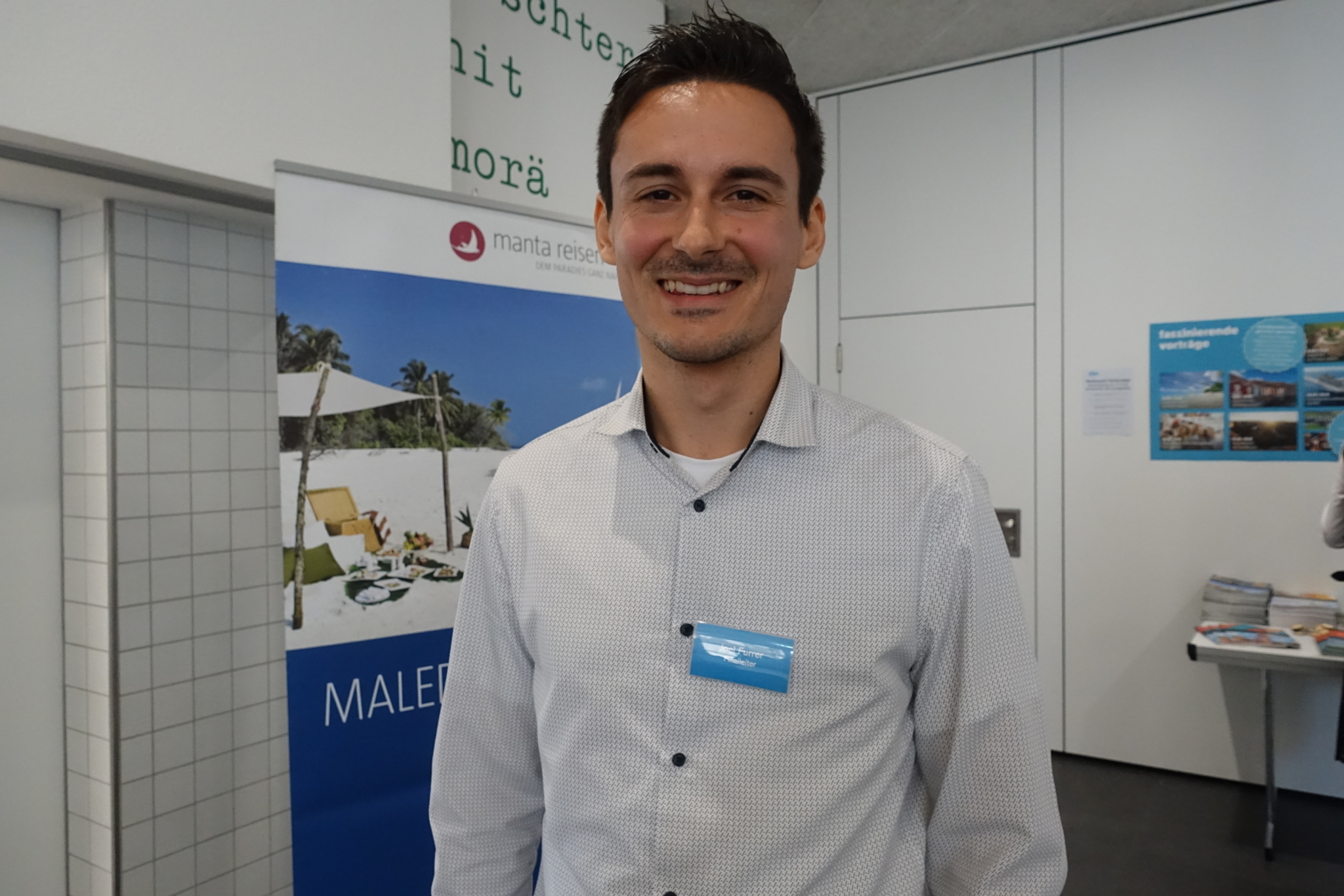 rilex - News "rilex-ferienmesse bedankt sich bei über 700 Besuchern"