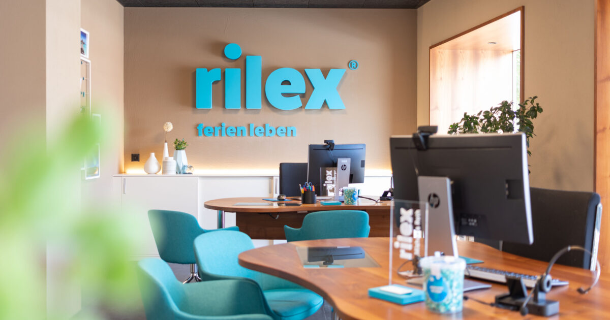 rilex - News "Lust auf Ferien?"