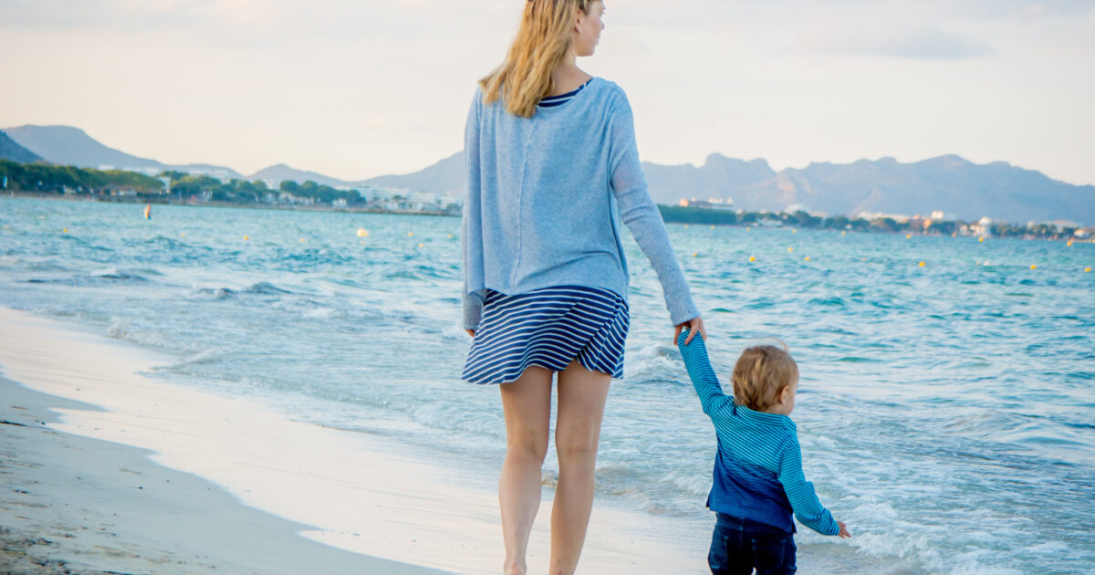 rilex - Ferienfoto "Die Welt entdecken"