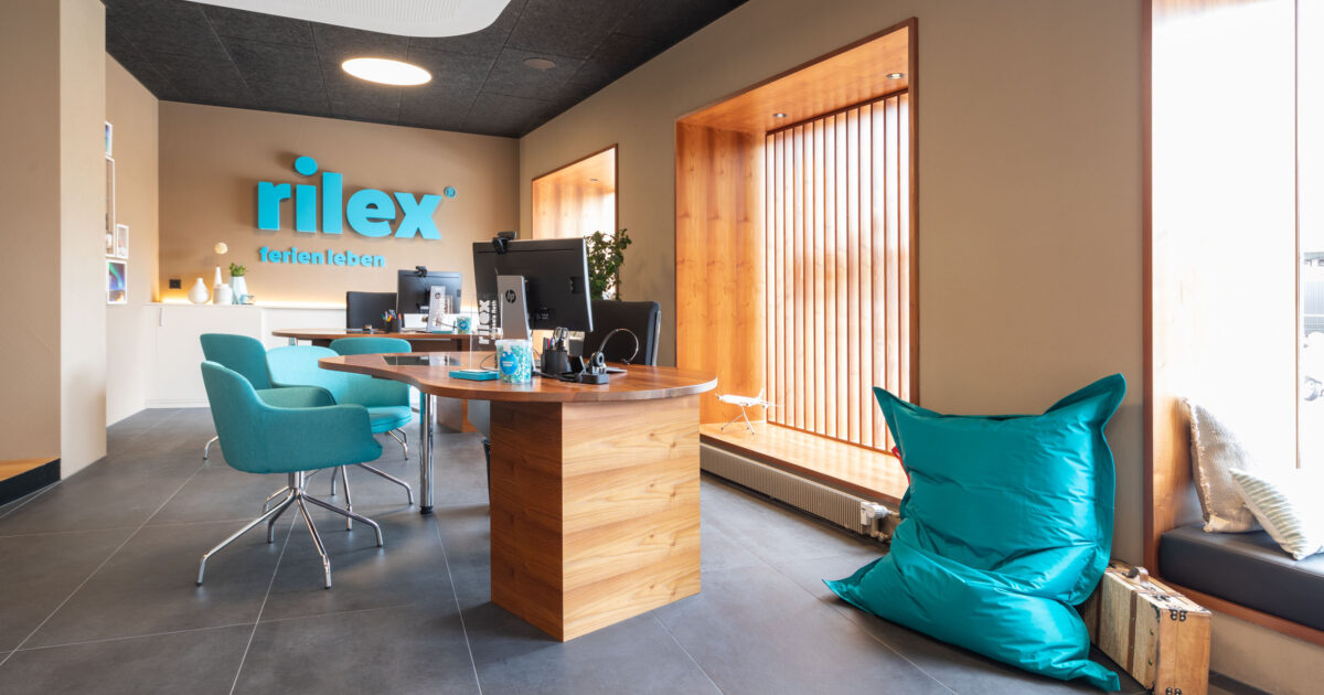 rilex - News ""Langer Samstag" in Stans"