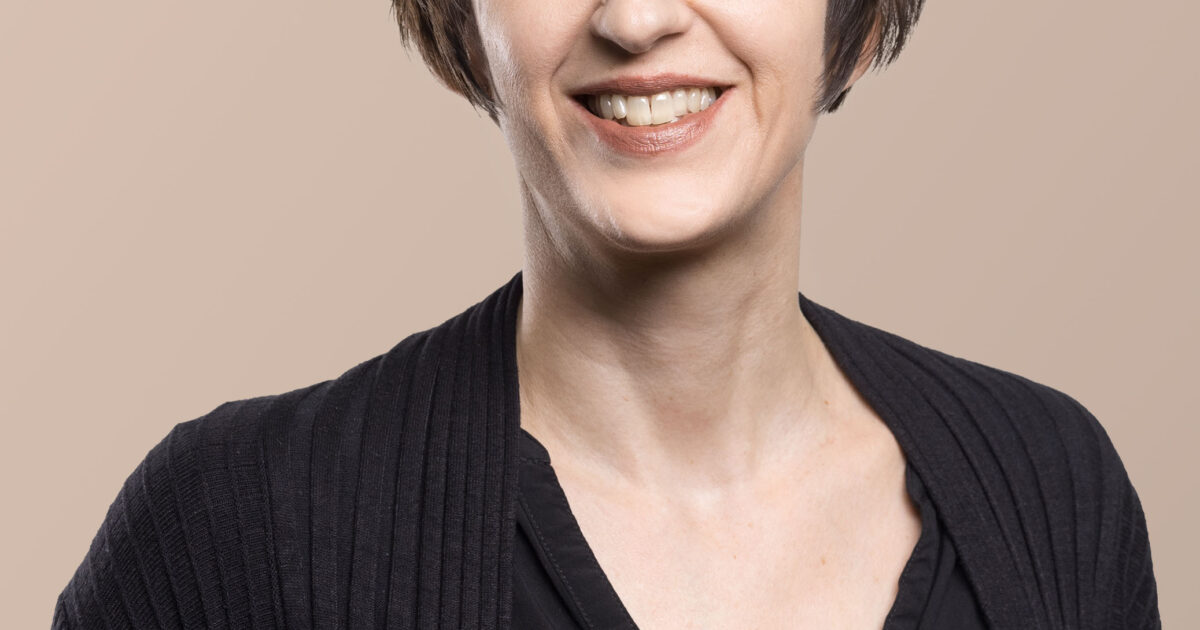 rilex - Andrea Furrer